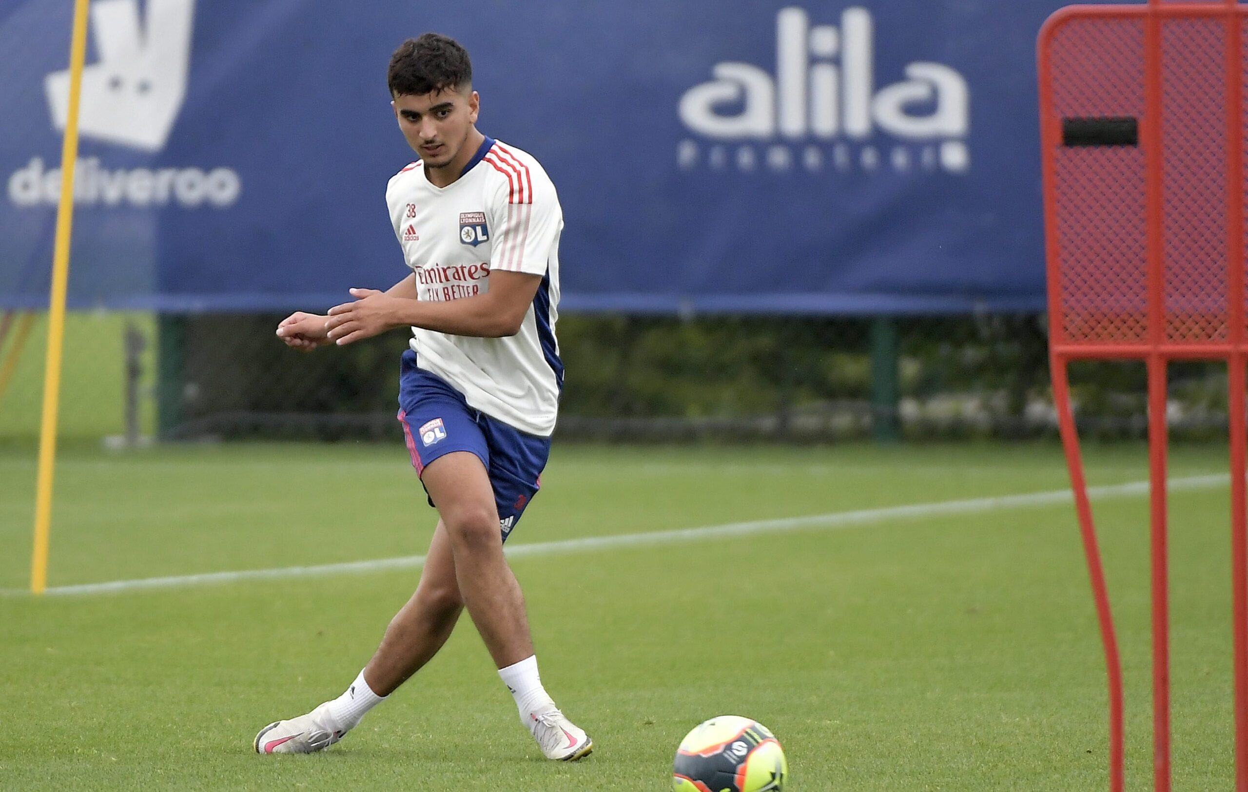 OL - Gambardella : un groupe de 20 joueurs pour affronter Troyes