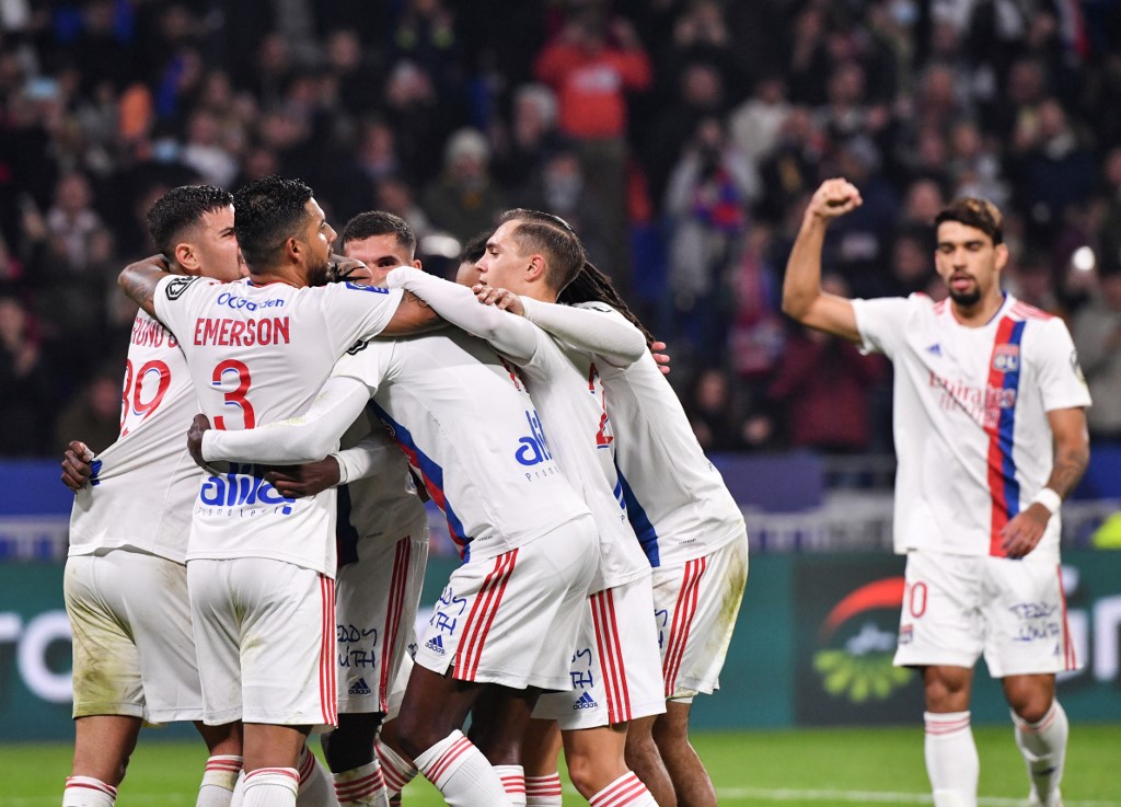 OL : un mois de novembre surchargé