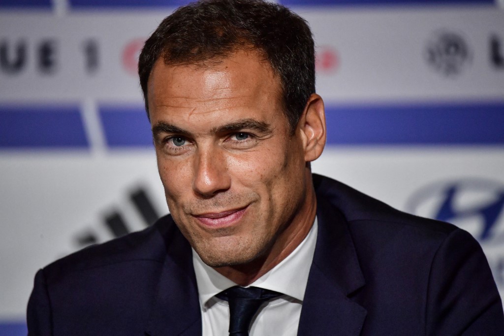 Mercato : Bruno Cheyrou détaille la stratégie de l'OL