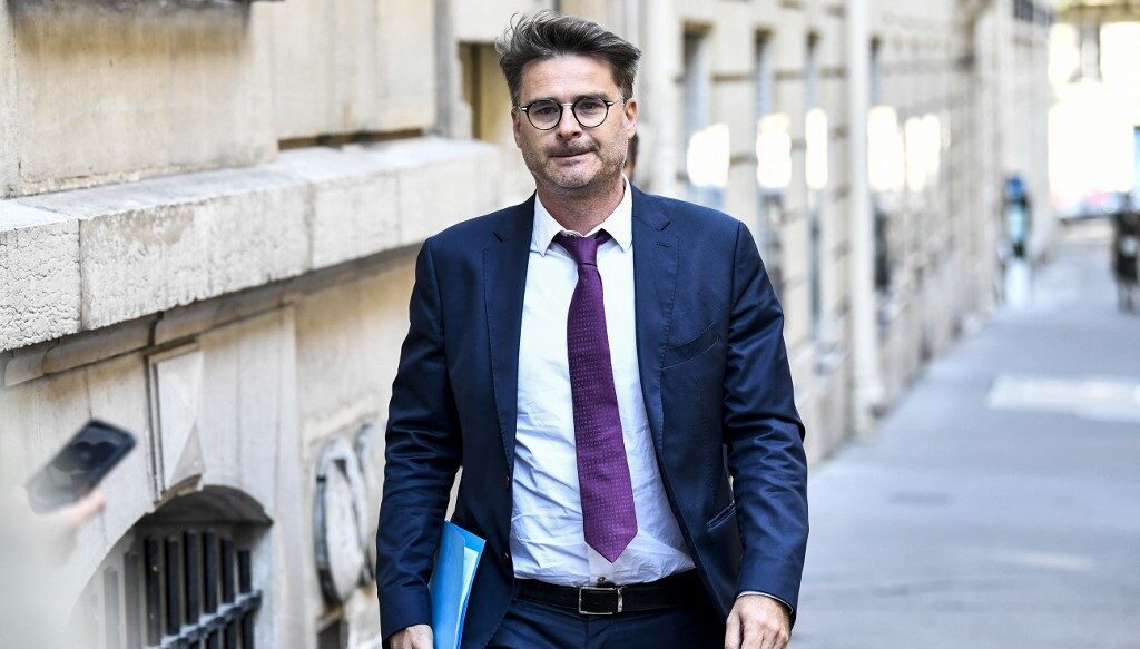 Incident OL - OM : "L'OL est responsable des agissements de ses ...