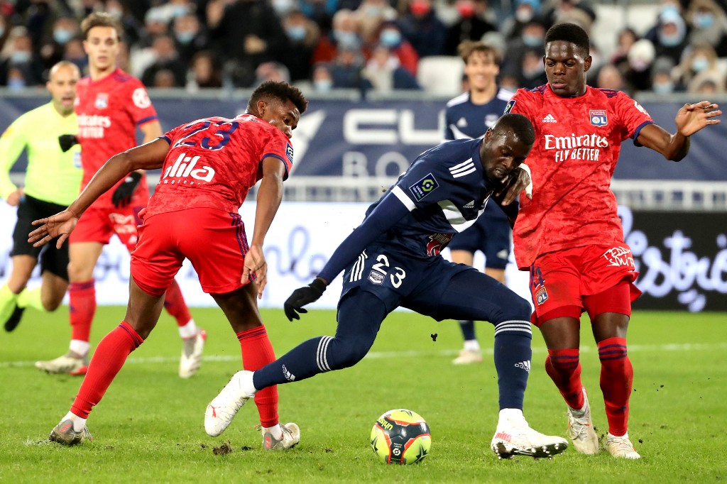 OL : encore quatre matches pour se relever
