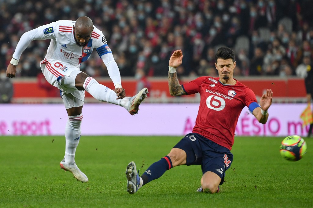 OL - Lille : le match aura lieu le dimanche 27 février à 20h45