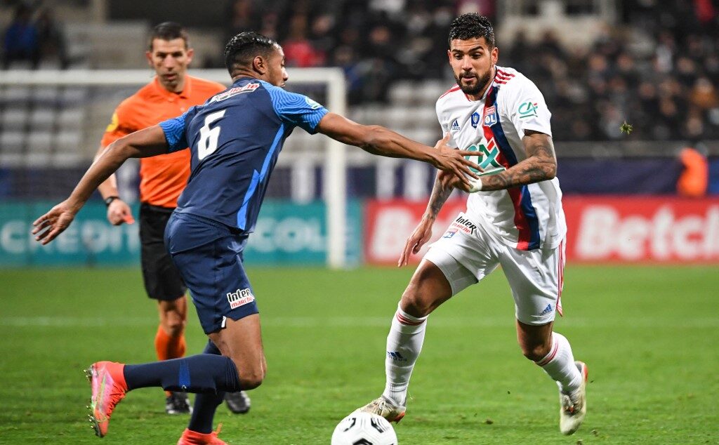 OL : le Paris FC aurait fait appel d'une décision de la FFF