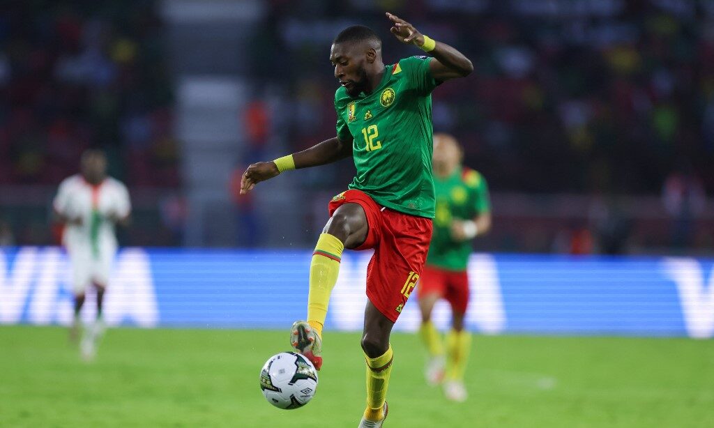 Coupe du monde : le Cameroun de Toko-Ekambi gagne mais est éliminé