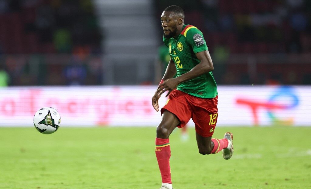 OL - CAN : avec un doublé de Toko-Ekambi, le Cameroun domine l'Ethiopie ...