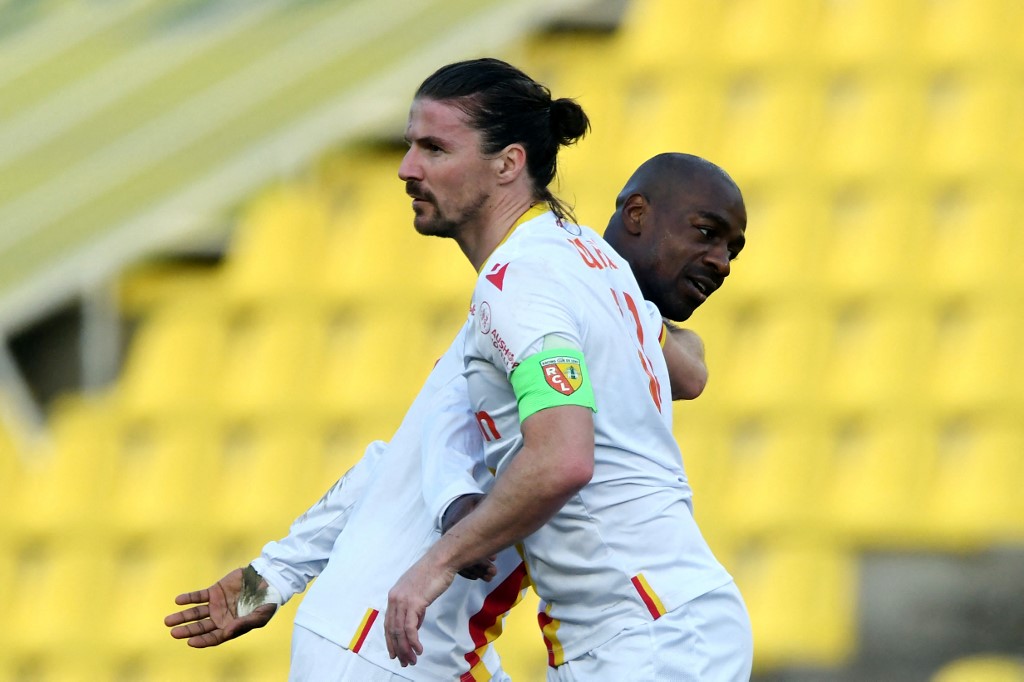 Lens - OL : Yannick Cahuzac sera de retour