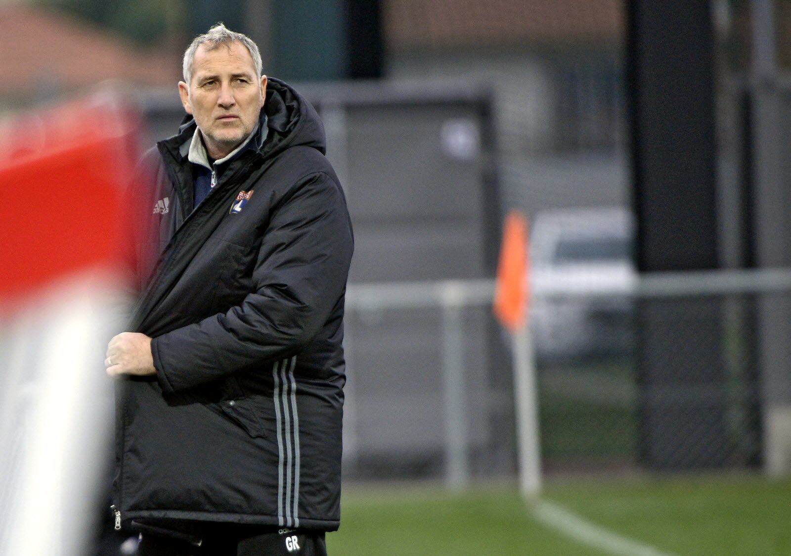 Gilles Rousset : « L’OL n’est plus un club de foot » (2/2)