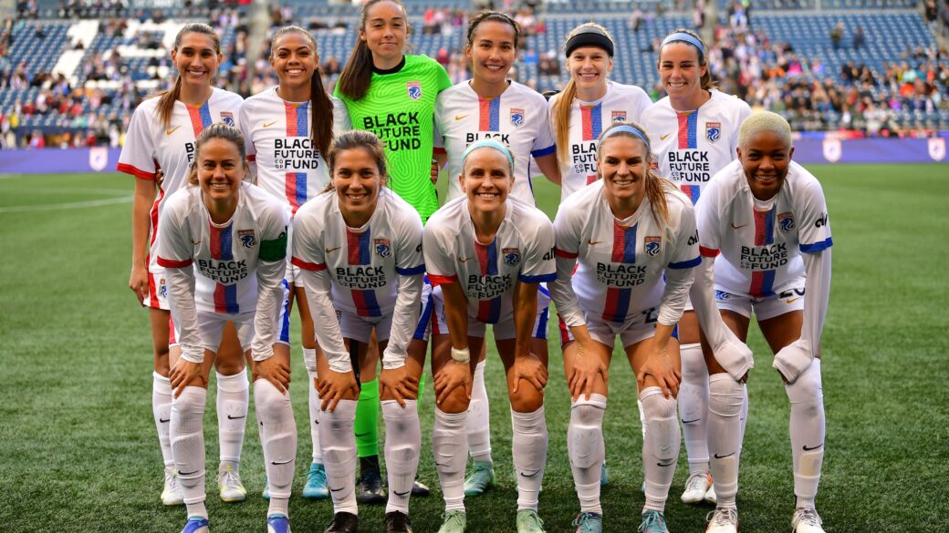 OL Reign S incline Washington Pour Sa Premi re En Championnat OL Reign S incline Washington Pour Sa Premi re En Championnat