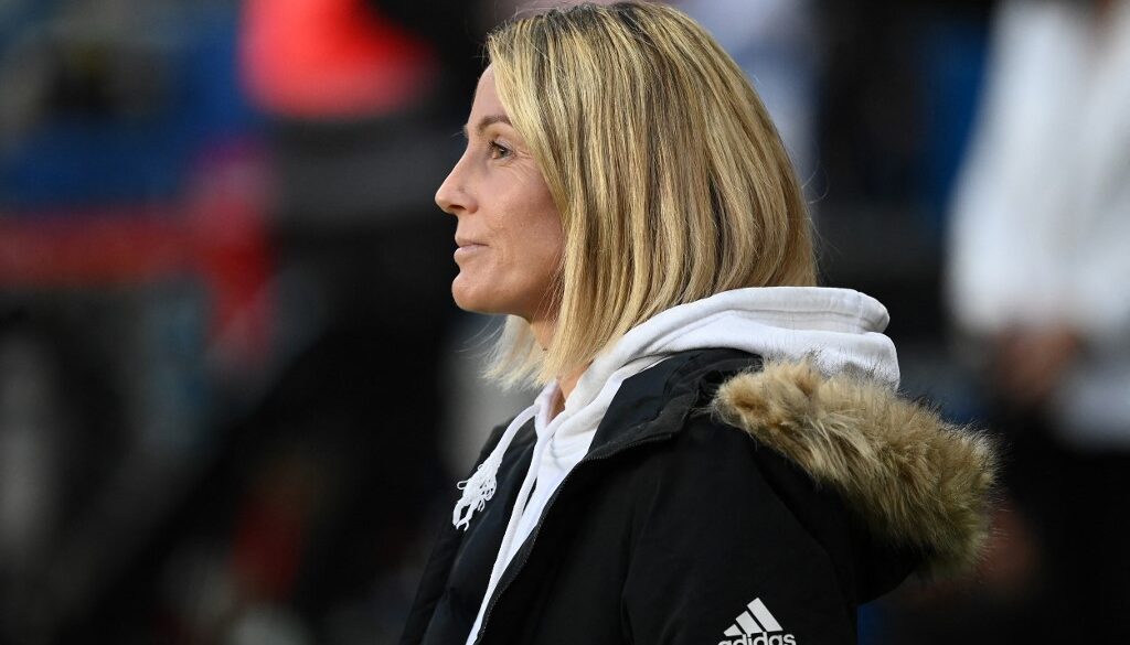 OL féminin : les filles championnes de France