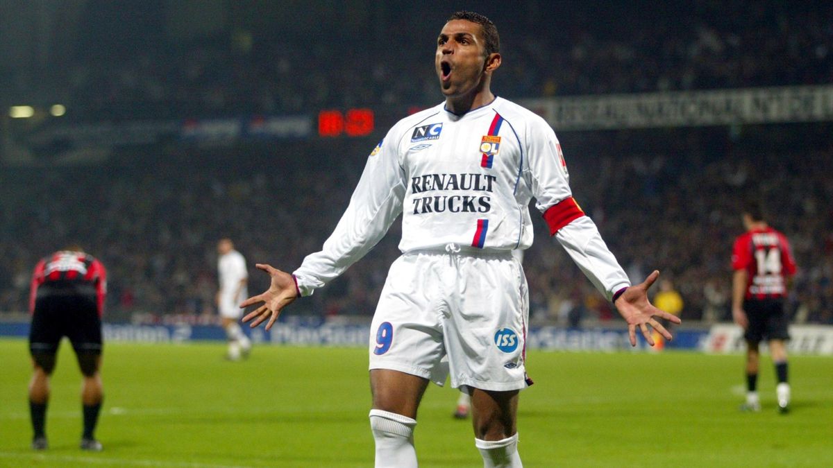 OL : Sonny Anderson, un choix qui ne remporte pas les suffrages