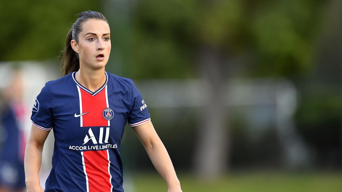 Mercato : Sara Däbritz (PSG) aurait signé avec l'OL