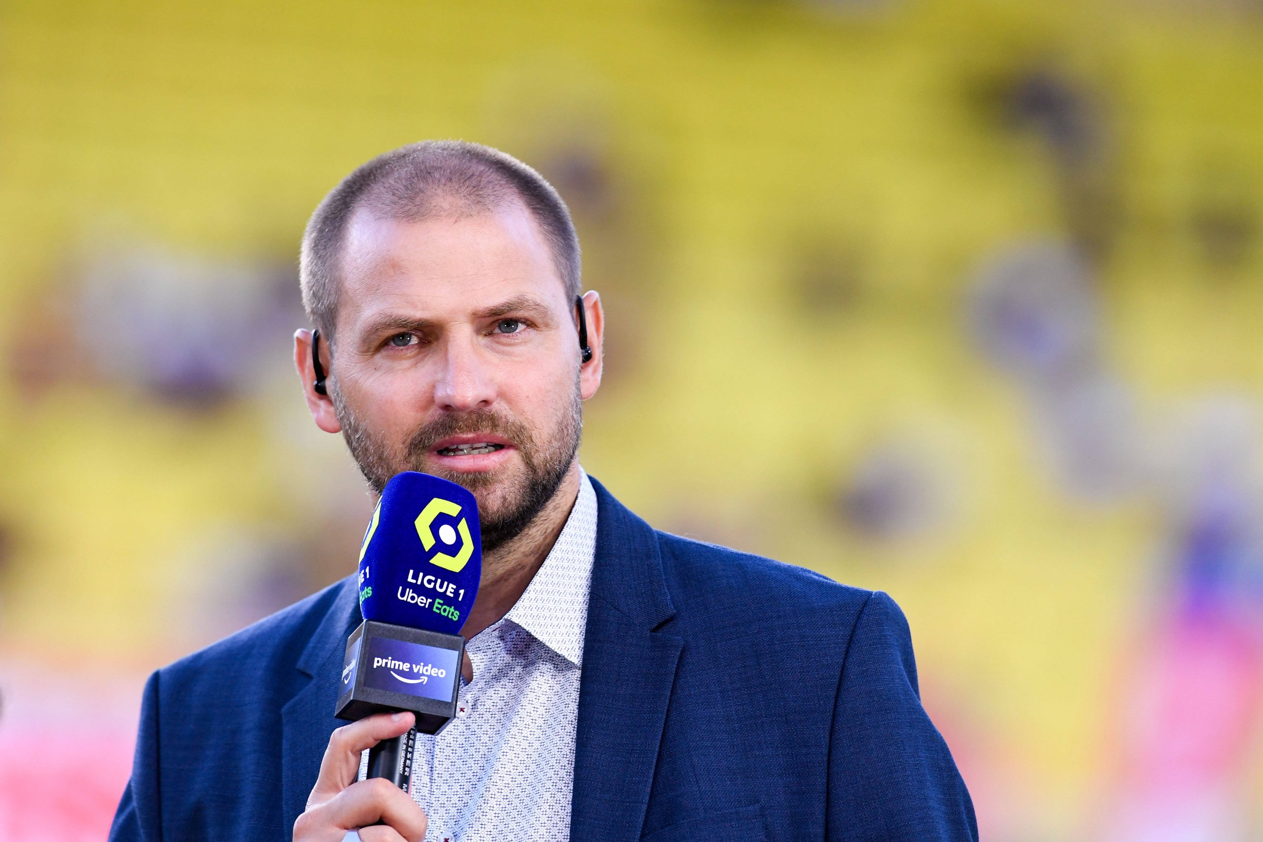 Selon Bodmer, Aulas a révolutionné le football