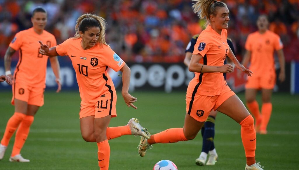 OL féminin : les filles championnes de France
