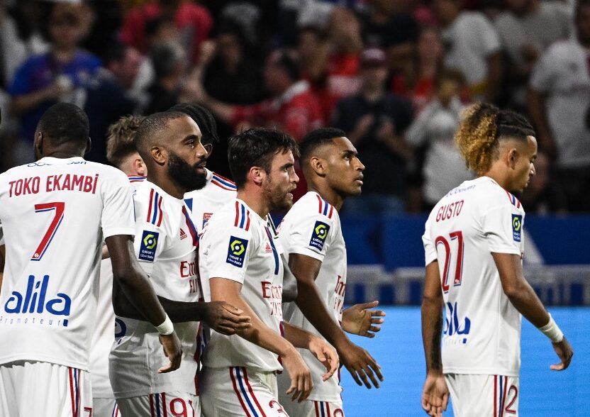 Le calendrier de l'OL avant la Coupe du monde