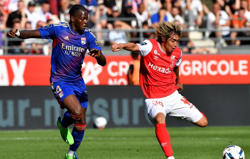 OL - Reims : horaires, diffusion TV, avant-match
