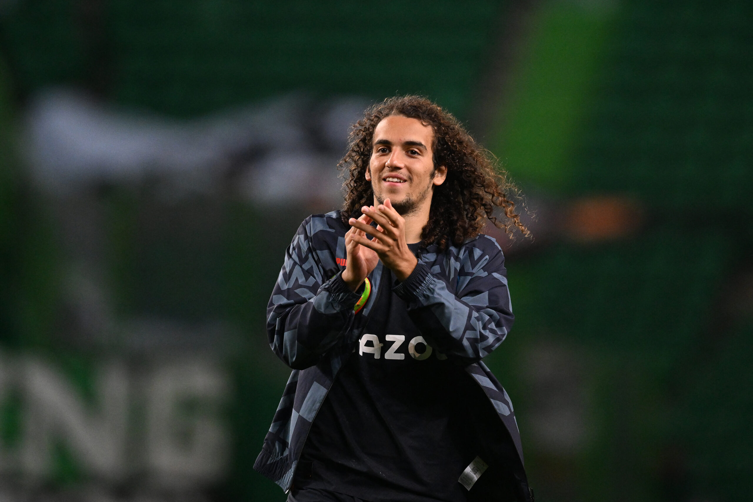 OL - Mercato : Juninho avait refusé l’arrivée de Guendouzi en 2020