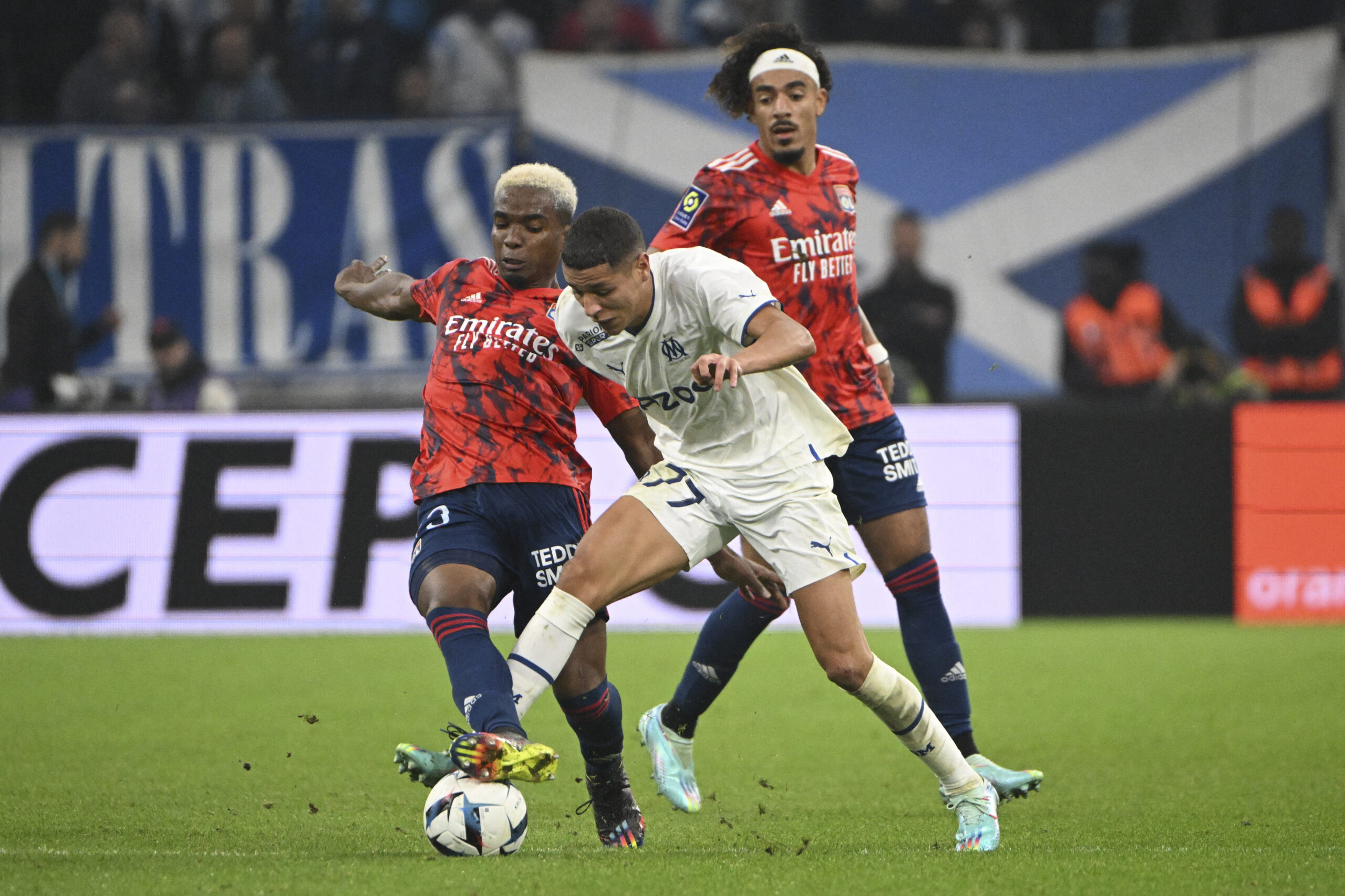 Thiago Mendes quitte l’OL et rejoint Al-Rayyan