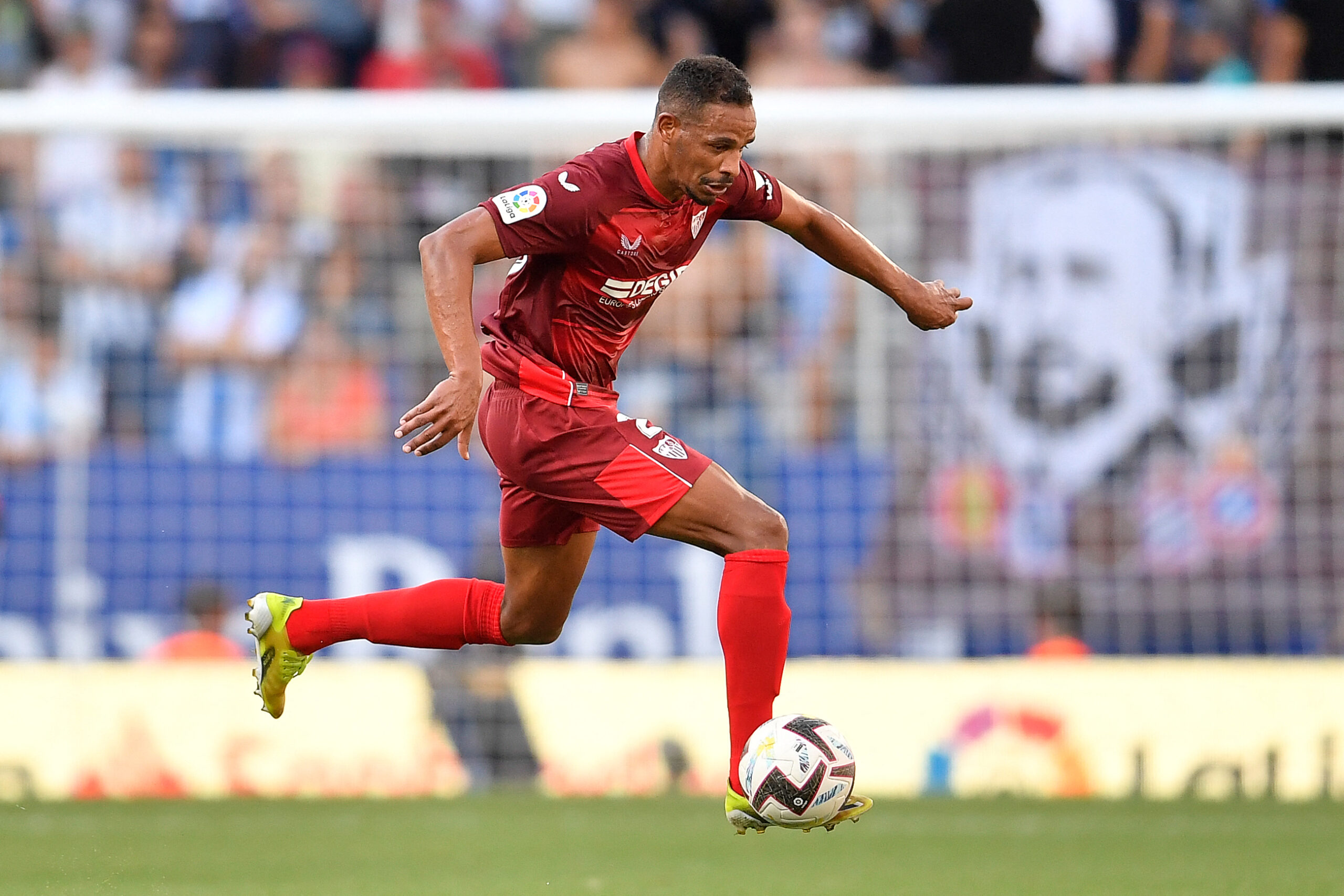 Mercato : ça bloque pour Bakayoko, l’OL a tenté Fernando