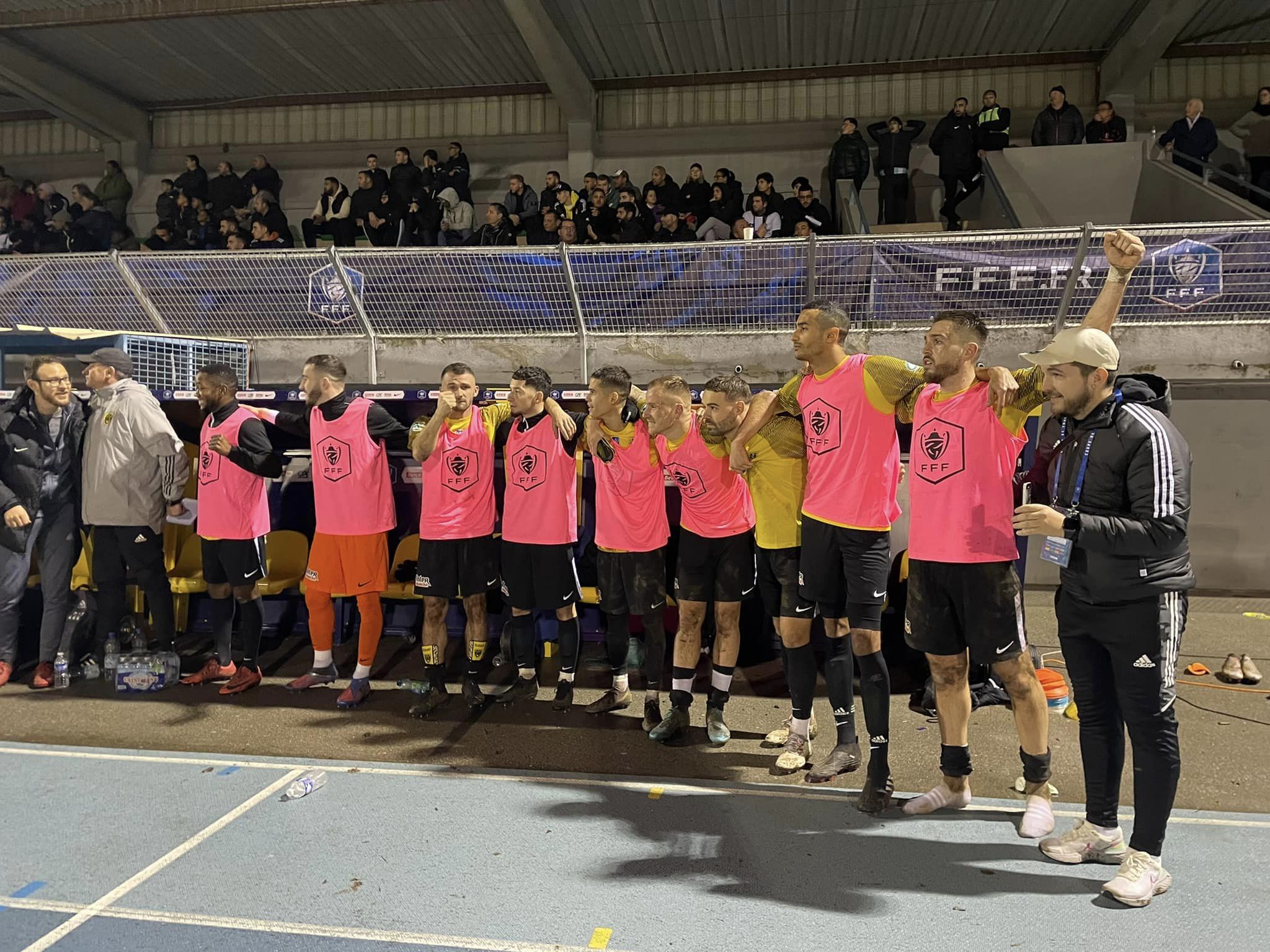 OL - Coupe de France : Chambéry a vendu 5 000 places