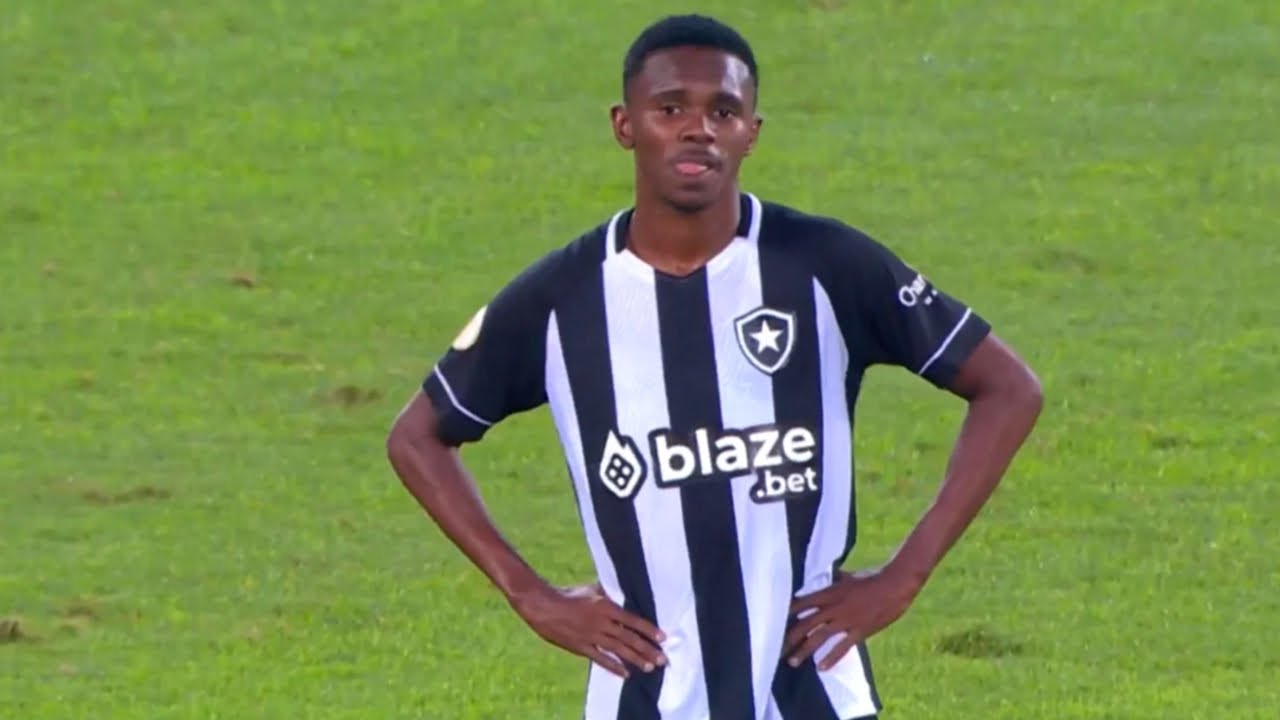 OL - Mercato : vers un prêt avec option d'achat pour Jeffinho