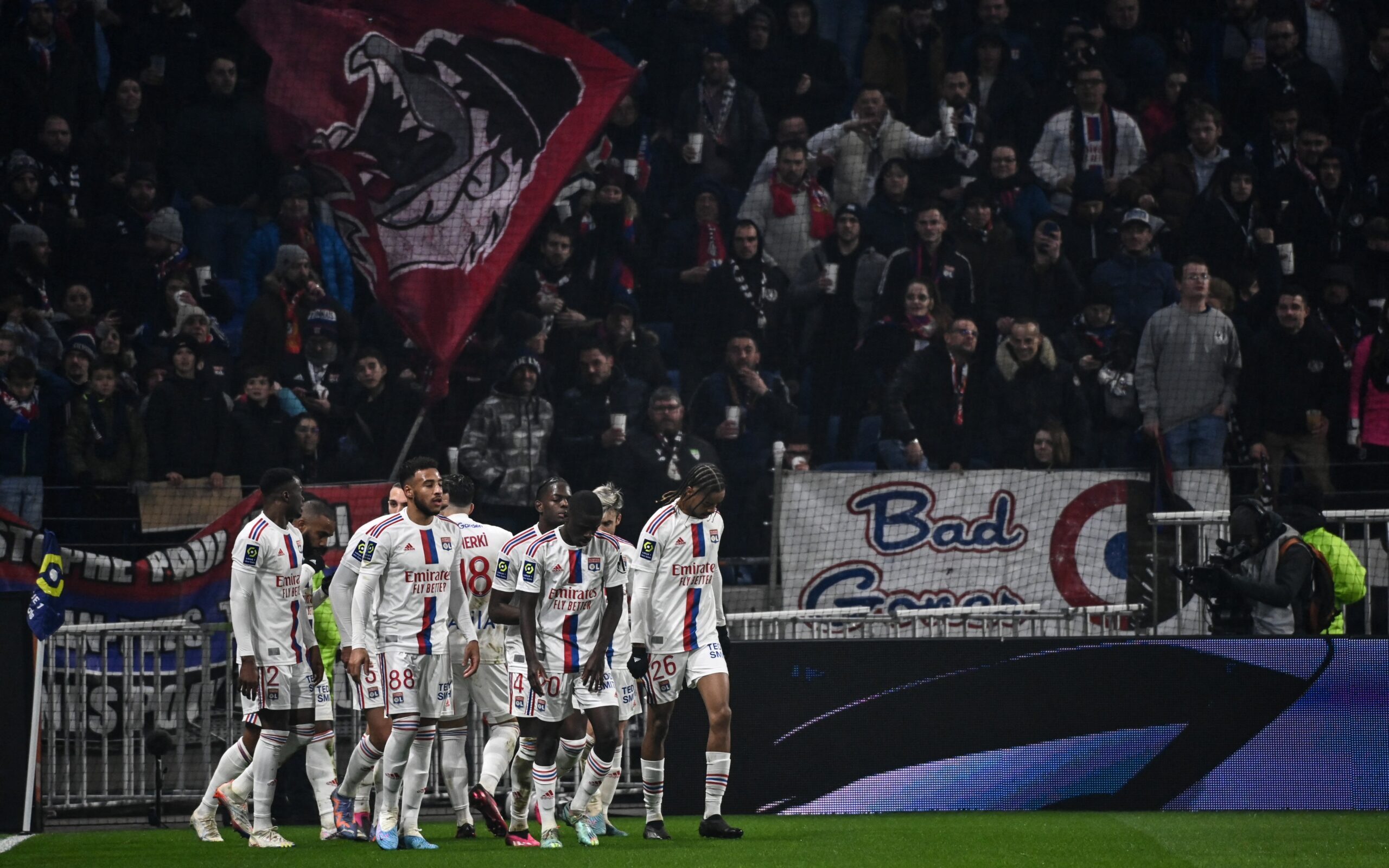 OL - Grenoble : horaires, diffusion TV, avant-match