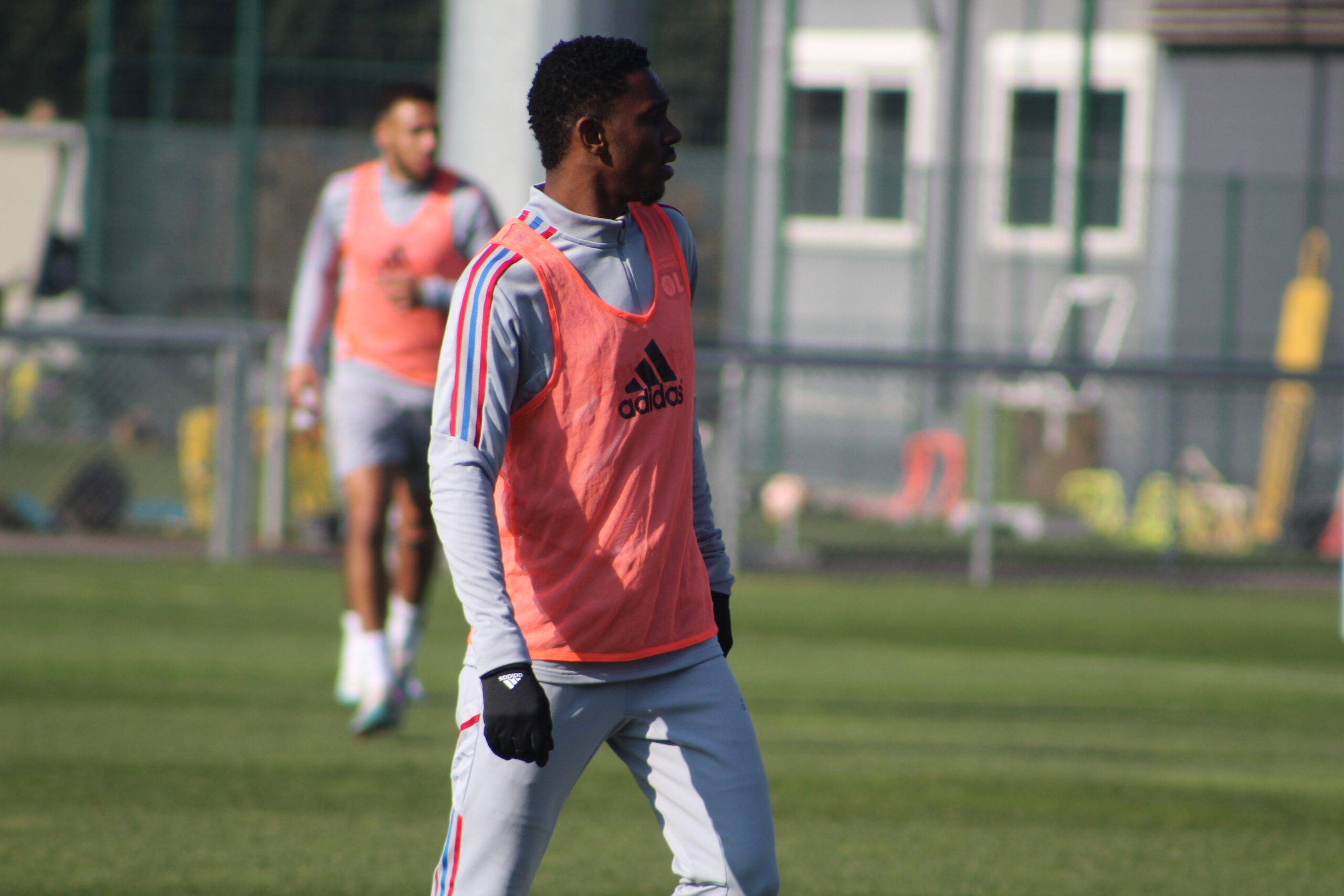 OL : Jeffinho, le feu follet qui doit encore grandir