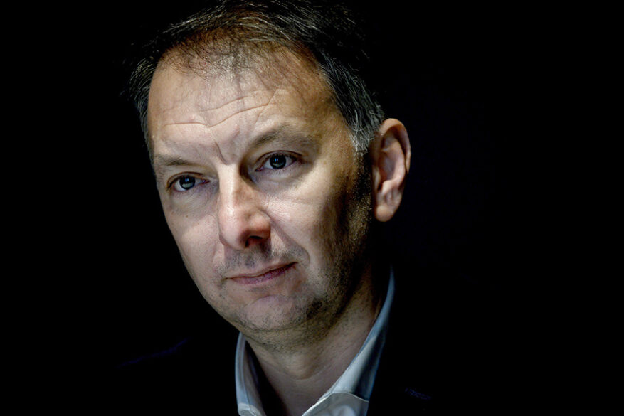 OL - Médias : Bruno Bernard est l'invité de TKYDG ce lundi