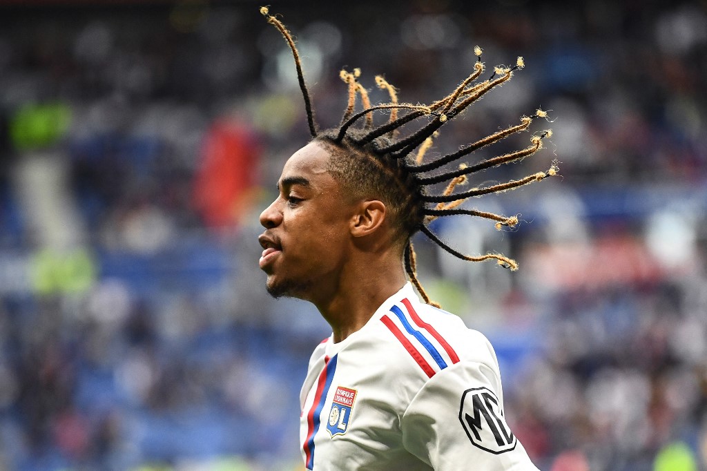 Mercato - Barcola (OL) : "Je ne vois pas pourquoi je partirai"