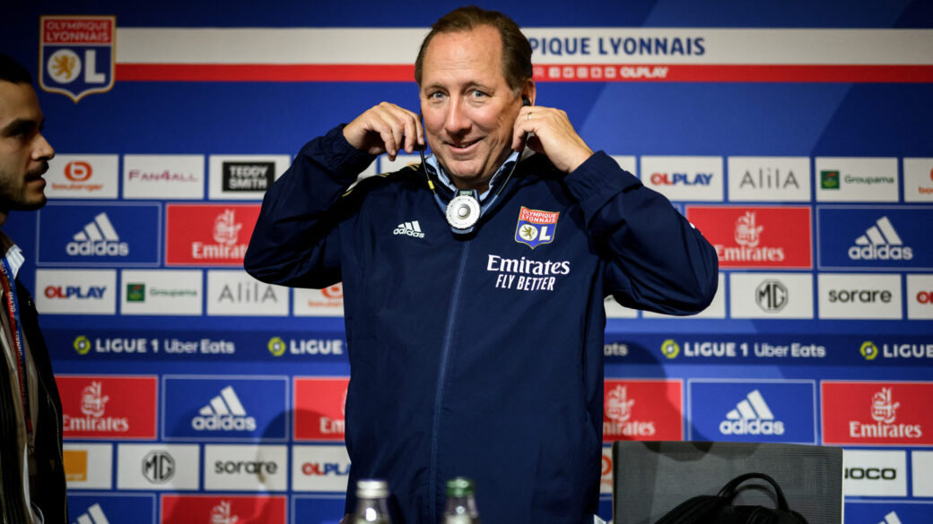 Situation financière des clubs de Ligue 1 : comment s'en sort l'OL