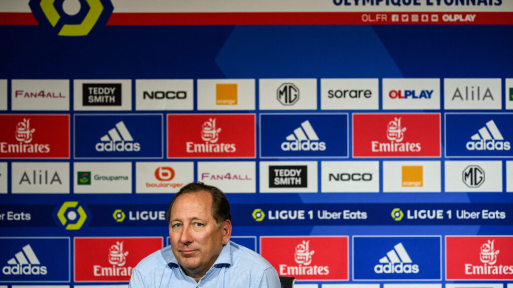 "En deux ans, Textor a tout saccagé à l'OL"… Govou plus qu’amer