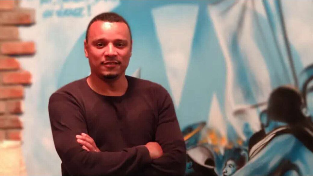 Matthieu Louis-Jean bientôt nommé à la cellule de recrutement