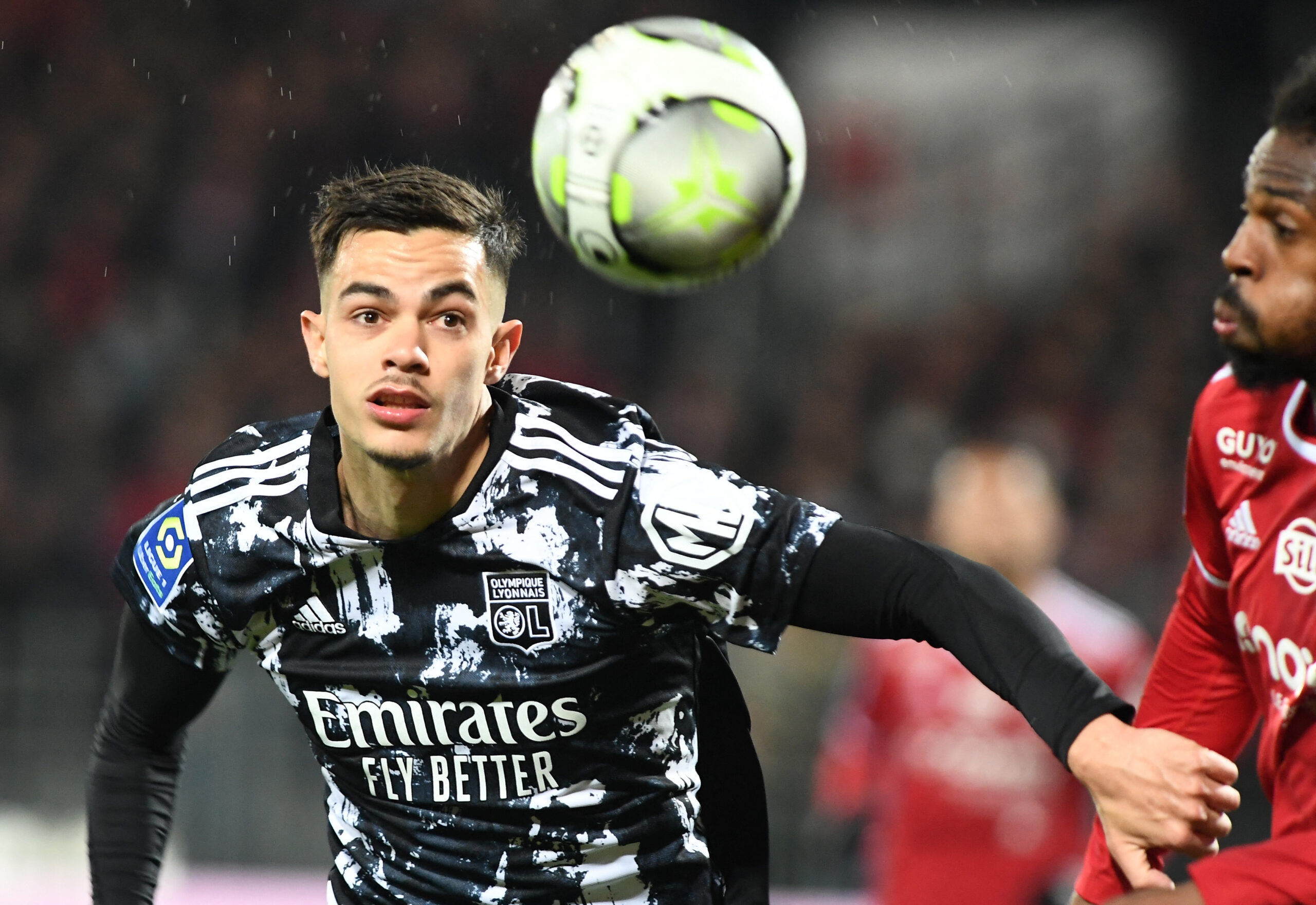 Mercato : Romain Faivre (ex-OL) rejoint en prêt Al Taawoun