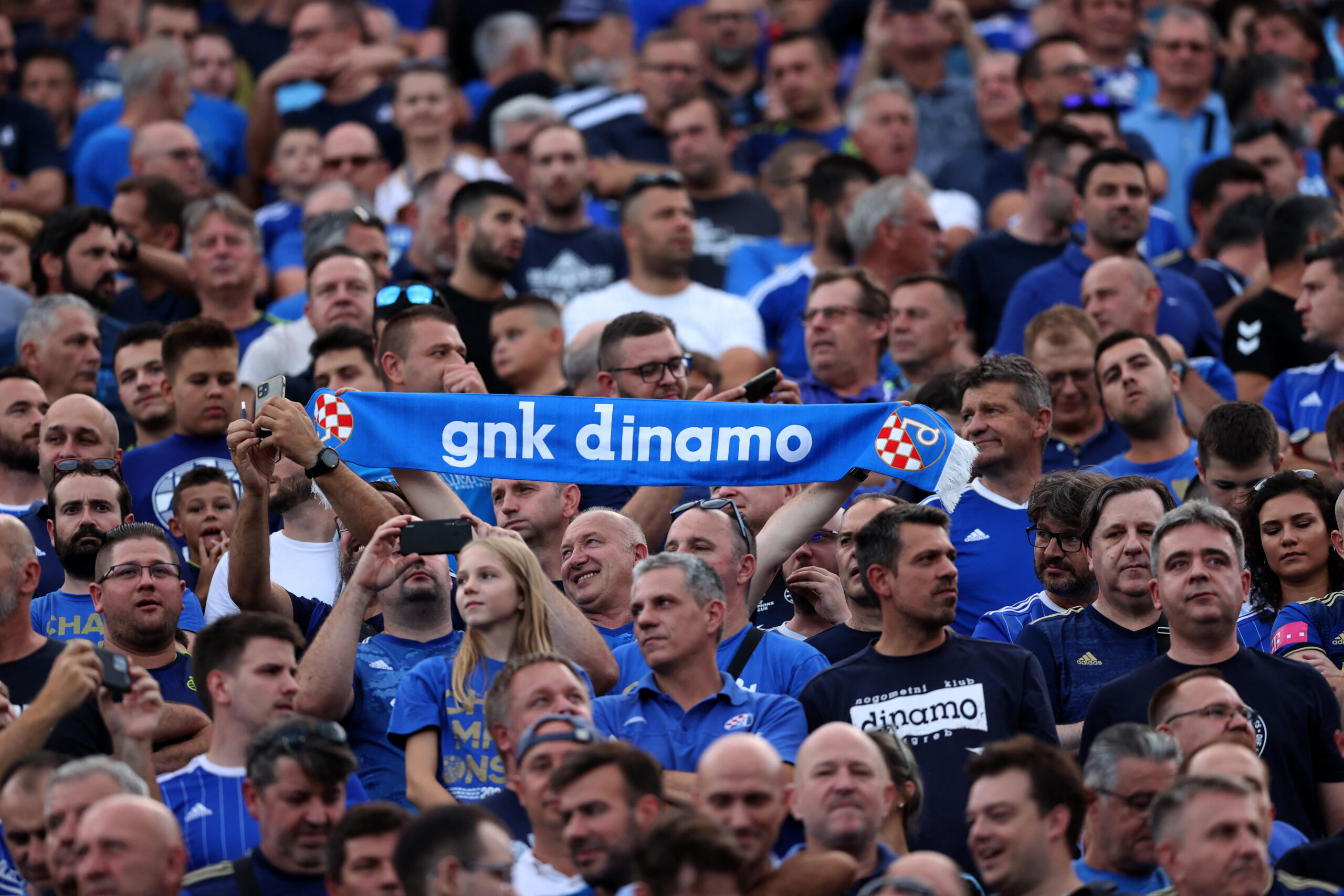 OL - Mercato : un Lyonnais sur les tablettes du Dinamo Zagreb