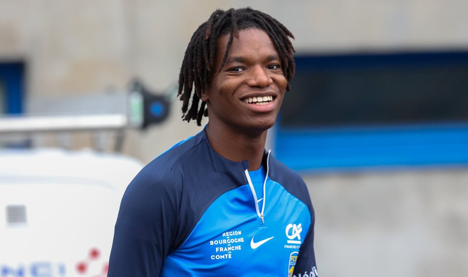 Alvero (OL), "un profil pas si commun" pour un milieu