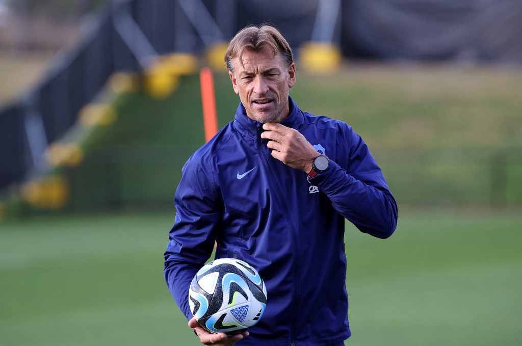 Bleues : Le Sommer (OL) aux JO 2024 ? La liste dévoilée le 8 juillet