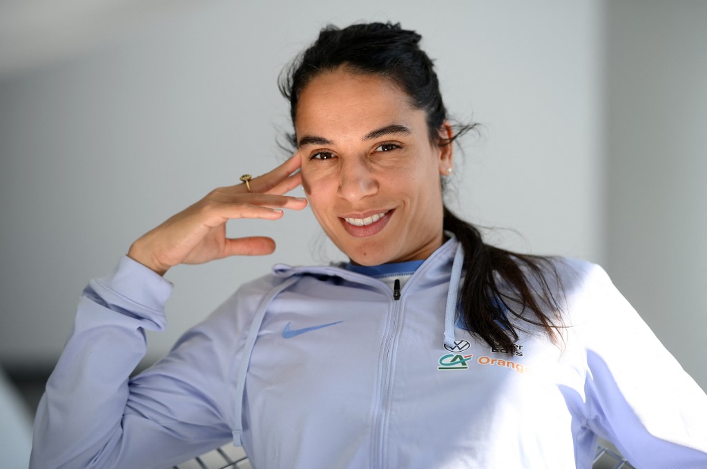 Amel Majri : "L’OL, c'est ma famille et elle le restera"