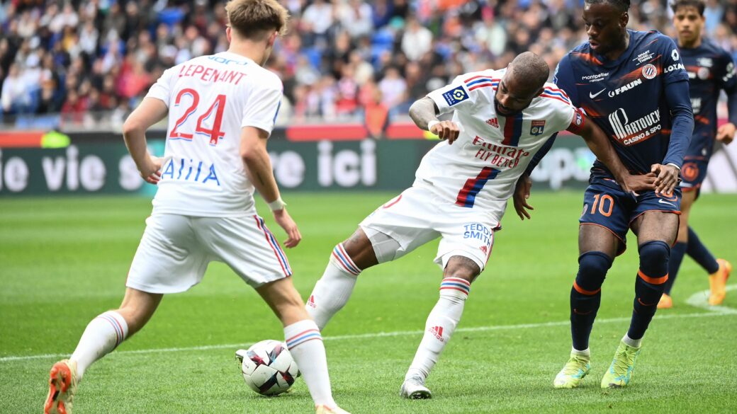 OL - Montpellier : avant-match, horaire et diffusion TV