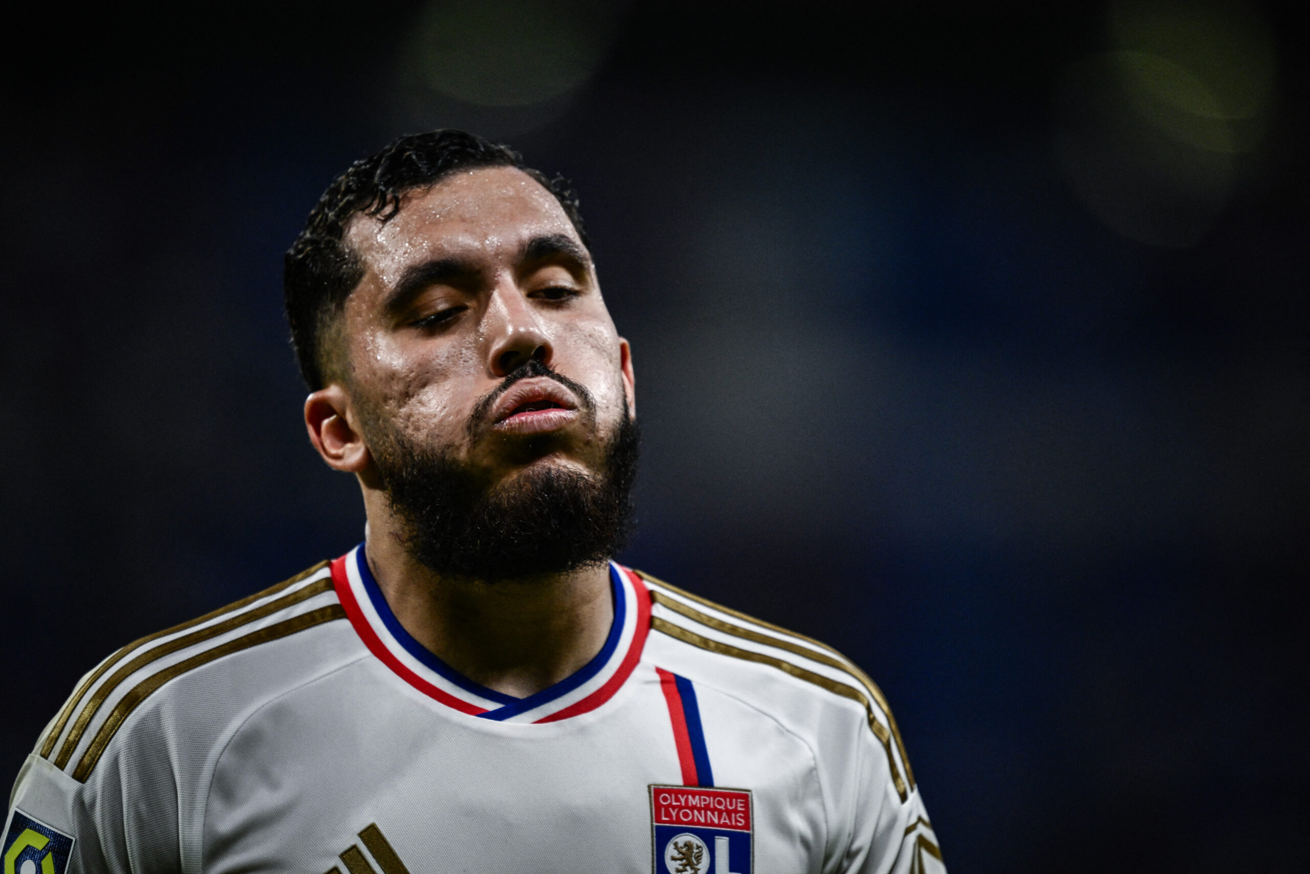 OL : Cherki doit être "simple et efficace" dans son jeu