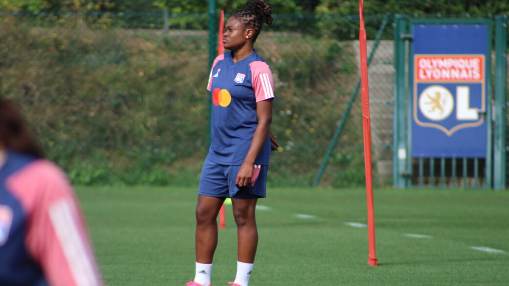 OL Lyonnes : Joseph de retour, Hegerberg et Renard en salle