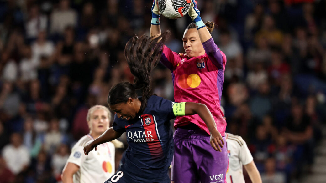 Classement / Calendrier OL ligue 1 - Olympique Lyonnais