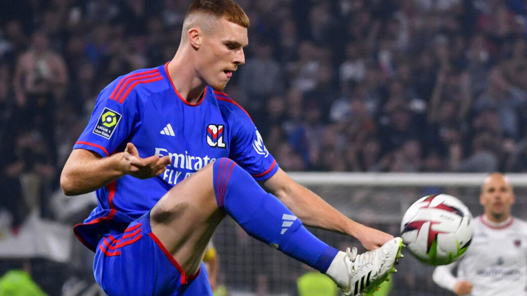 OL féminin : les filles championnes de France