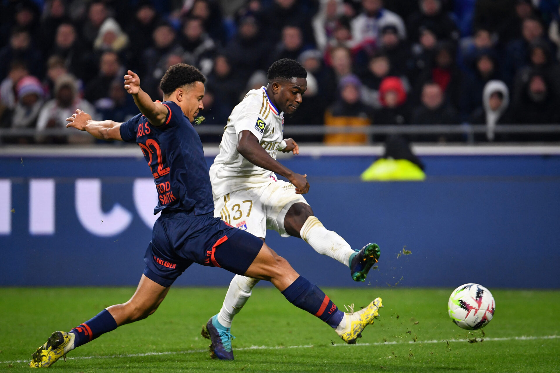 OL - Lille : avant-match, horaire et diffusion TV