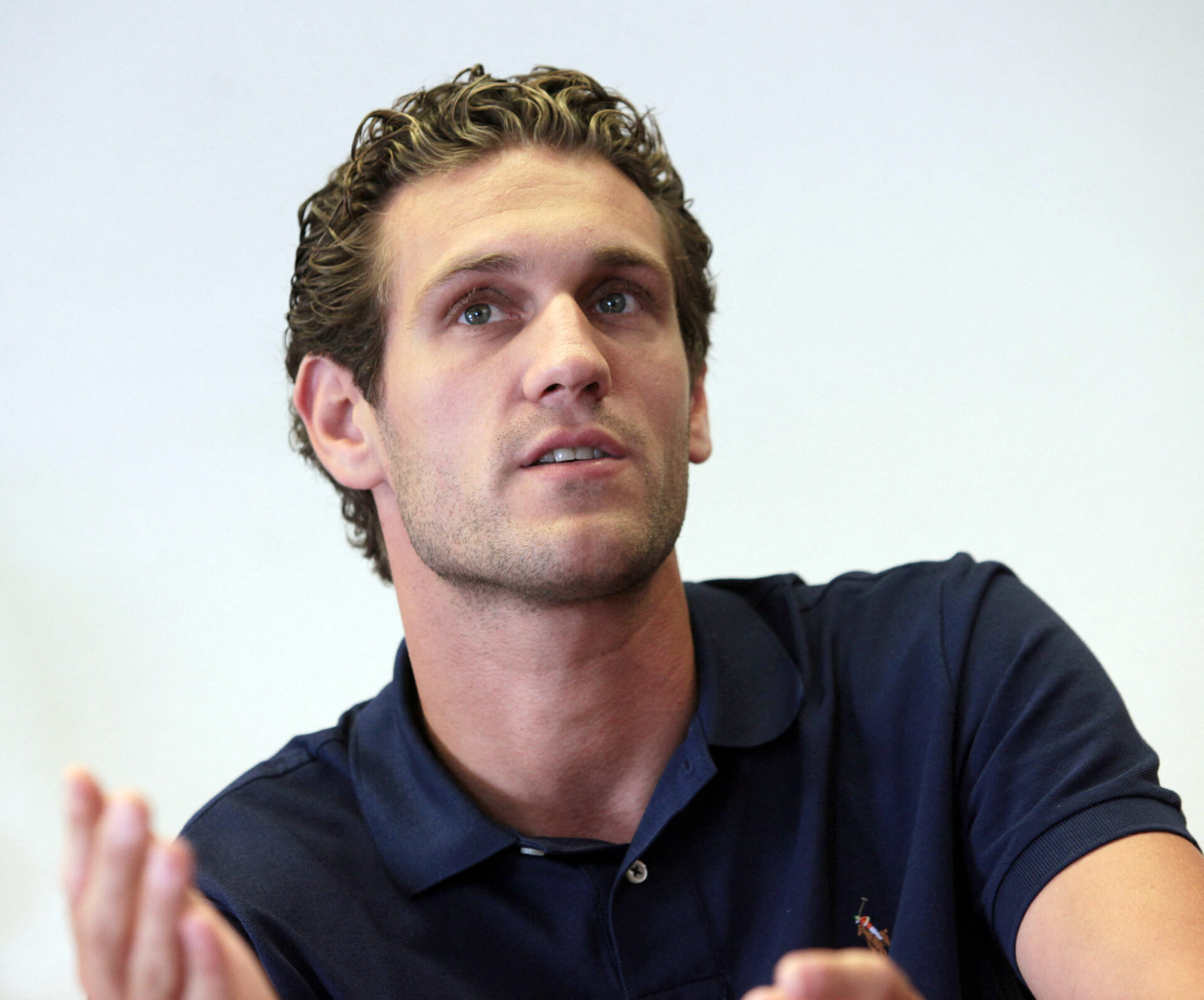 OL - TKYDG : questionnez Alexandre Dellal sur la prépa physique