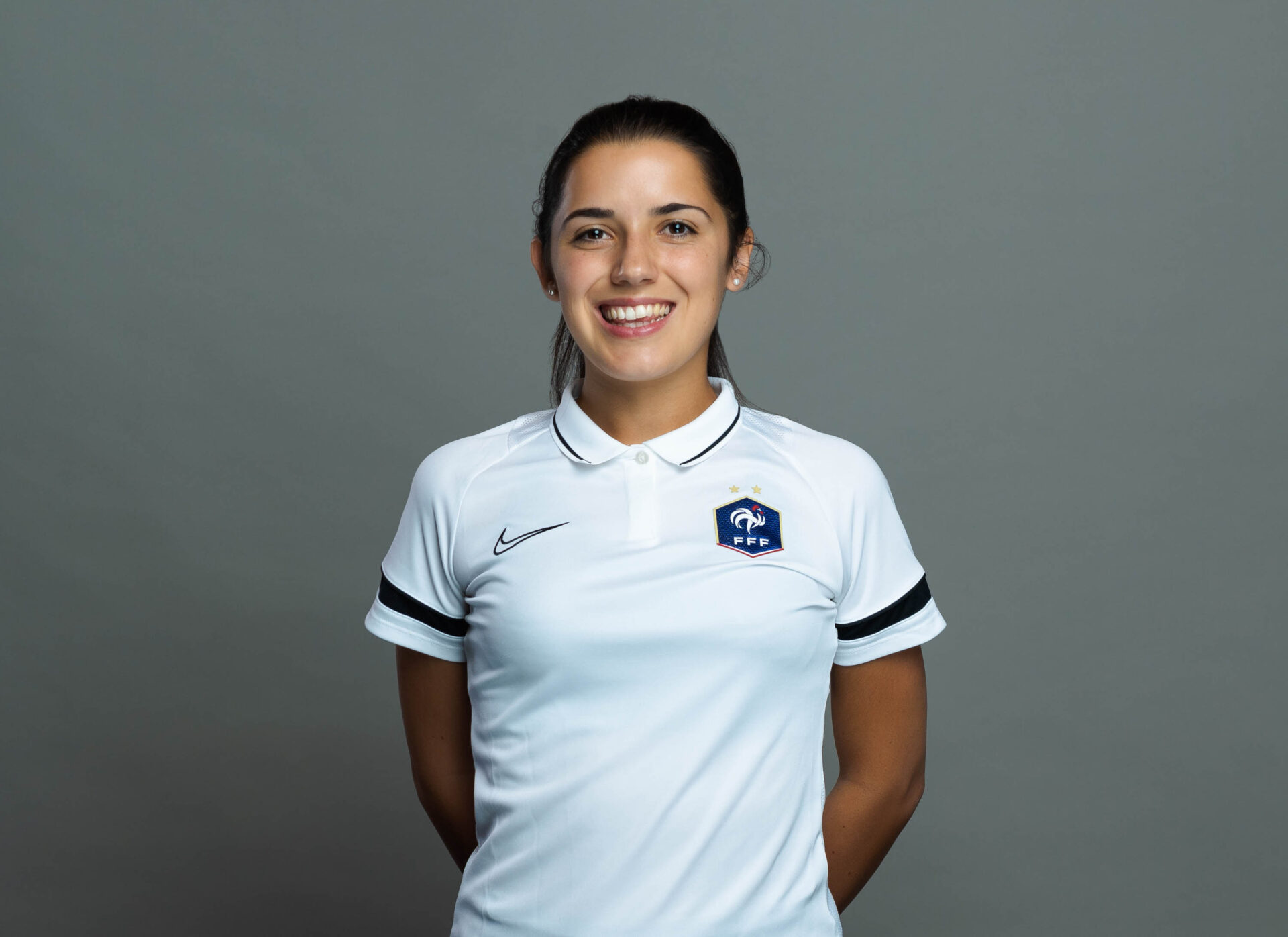 Première Ligue : Elisa Daupeux au sifflet d’OL - Strasbourg