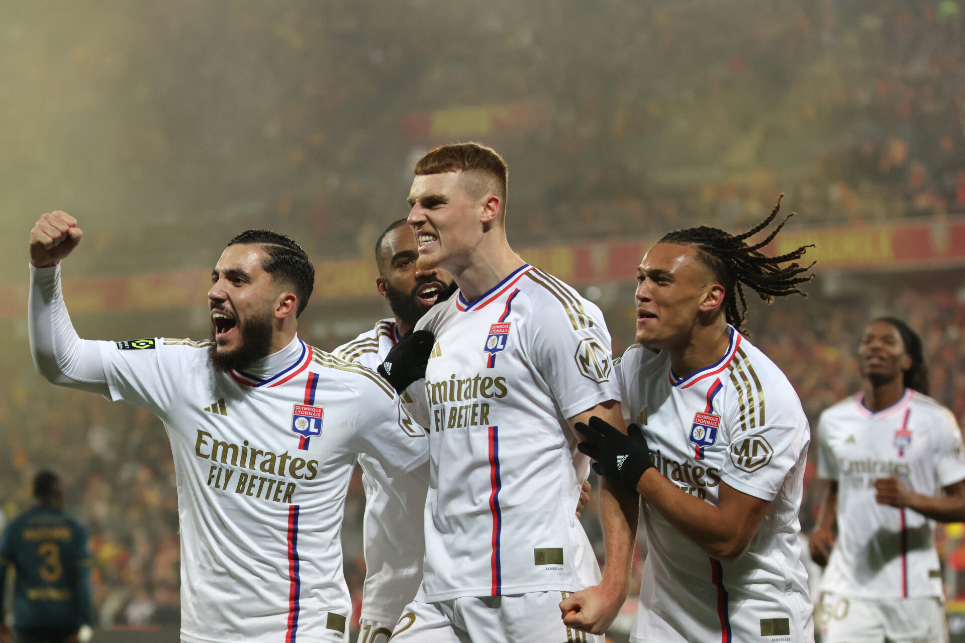 Pontarlier - OL : avant-match, horaire et diffusion TV
