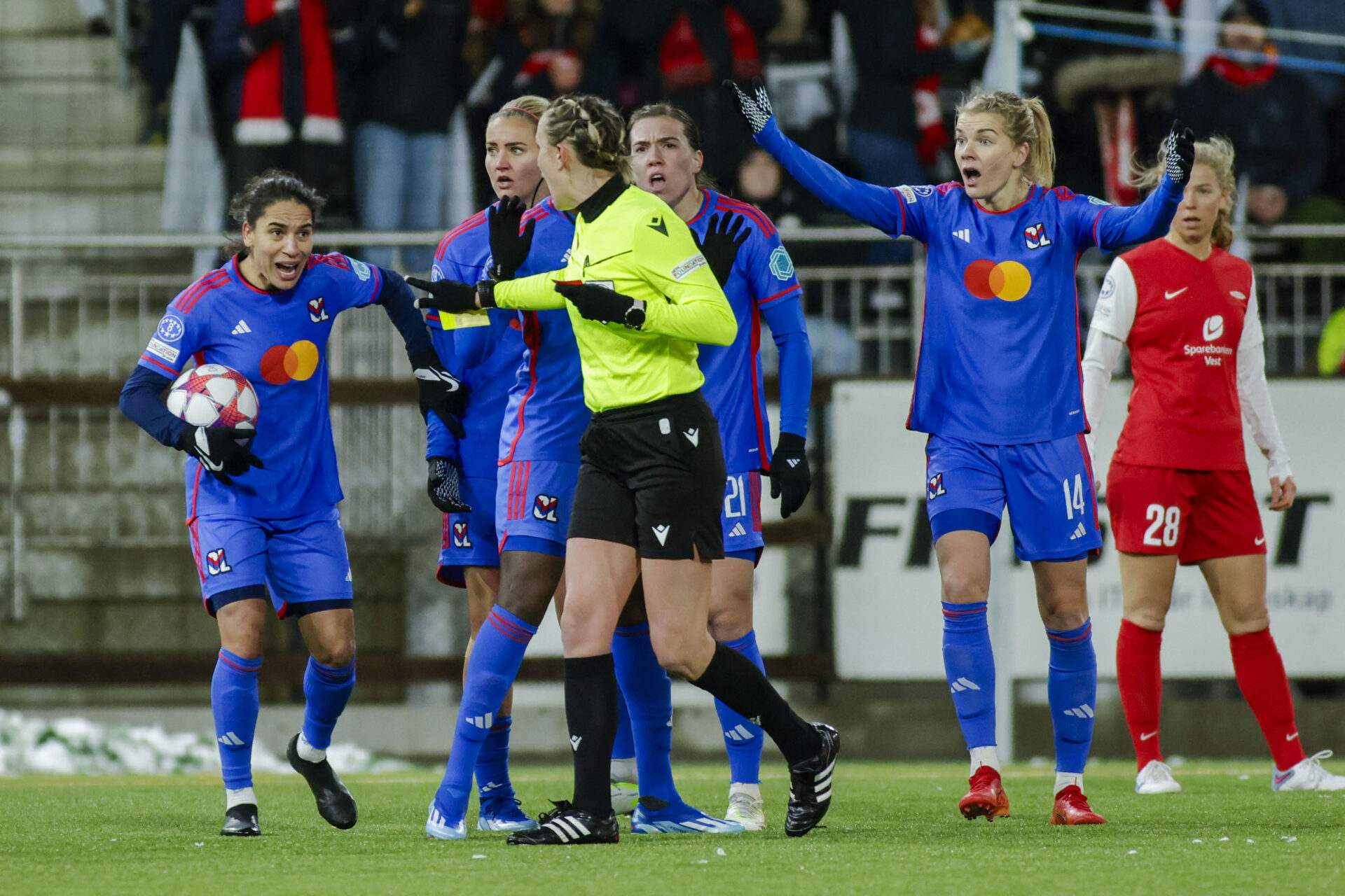 OL - Montpellier : Bompastor remet les mêmes que face au PFC