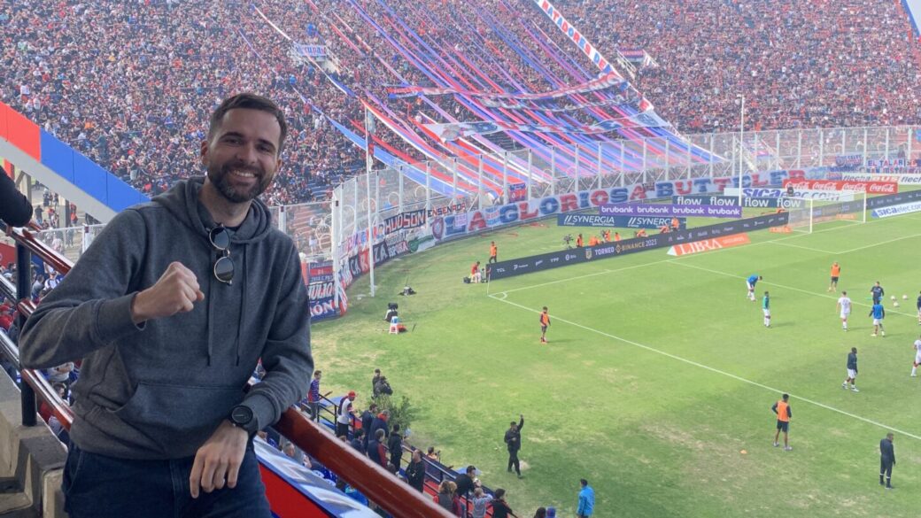 OL - Médias : Nicolas Astruc (The Fan Kultur) invité de TKYDG