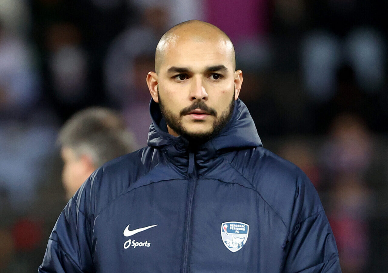 Bergerac - OL (1-2) : "Le rouge est sévère", pour Yassine Azahaf