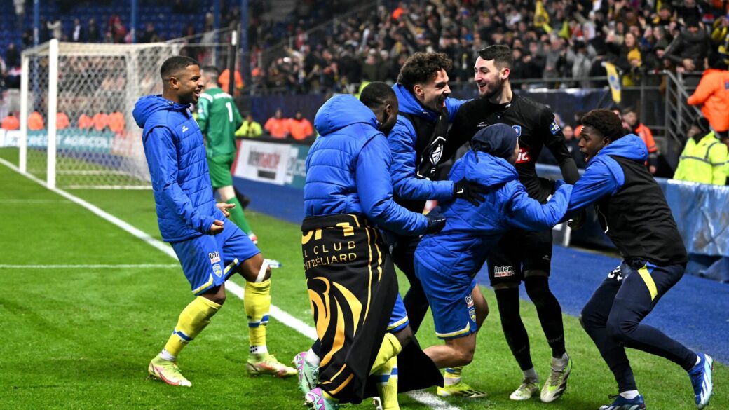 Pascal Havet (ex-OL) est décédé