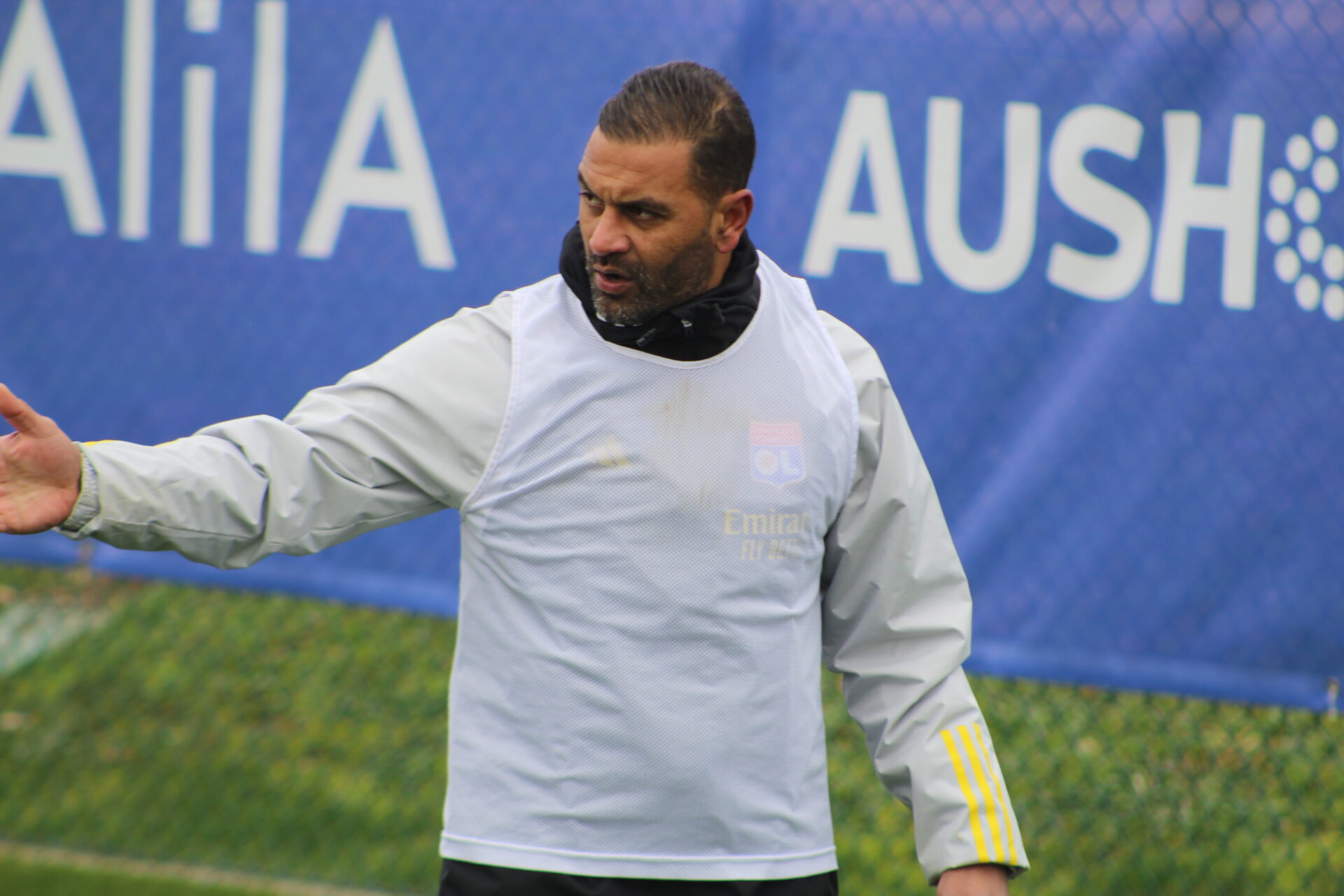 Mercato : Pierre Sage avec Jamal Alioui (ex-OL) à Lens